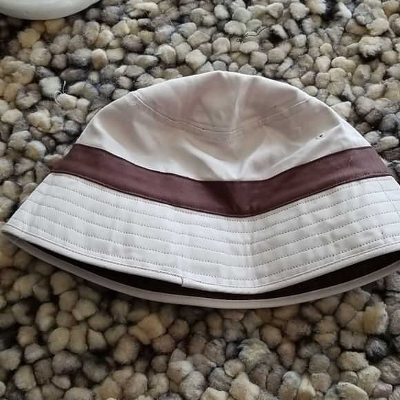 Accessories | Tan Bucket Hat | Poshmark